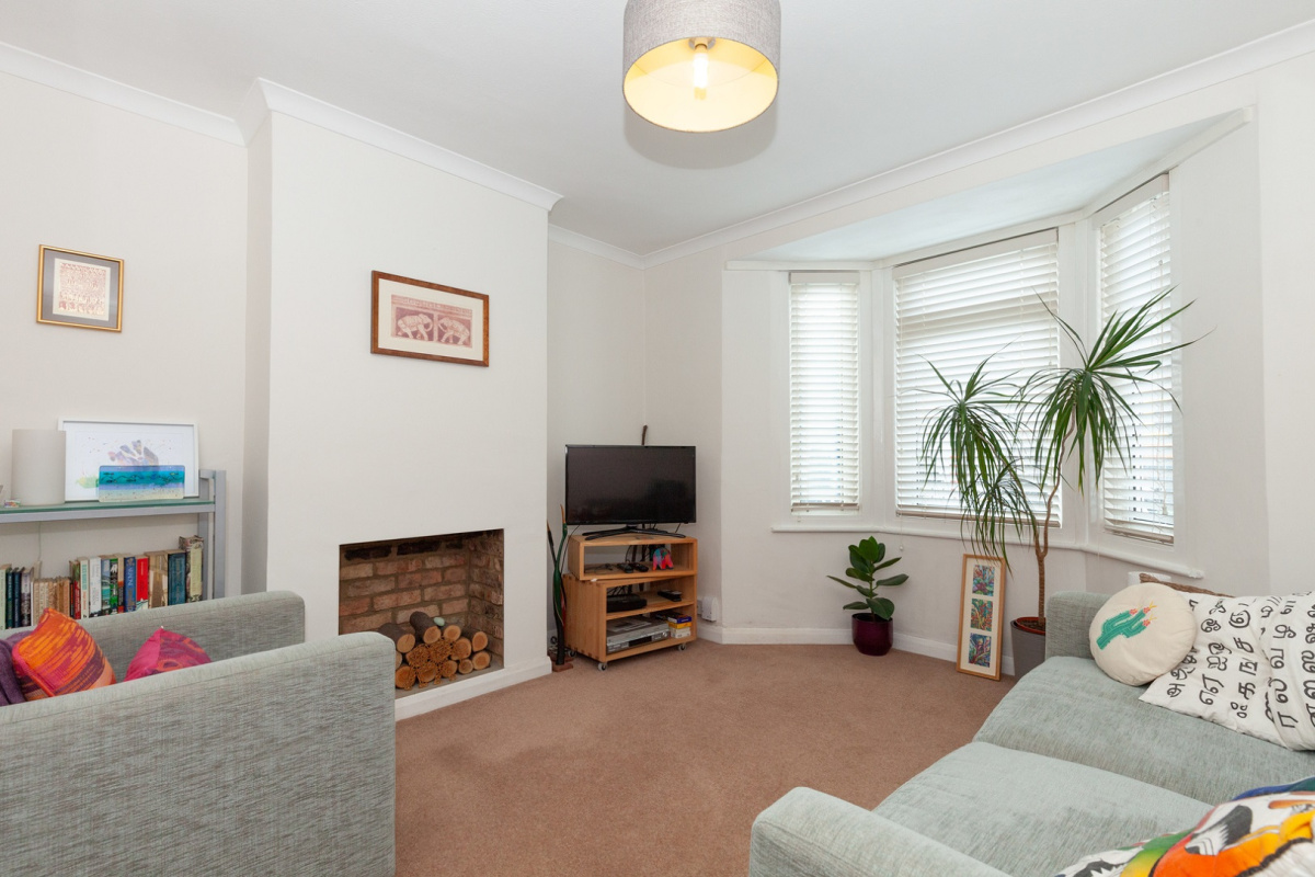 Crescent Road – Chamberlain Evans
