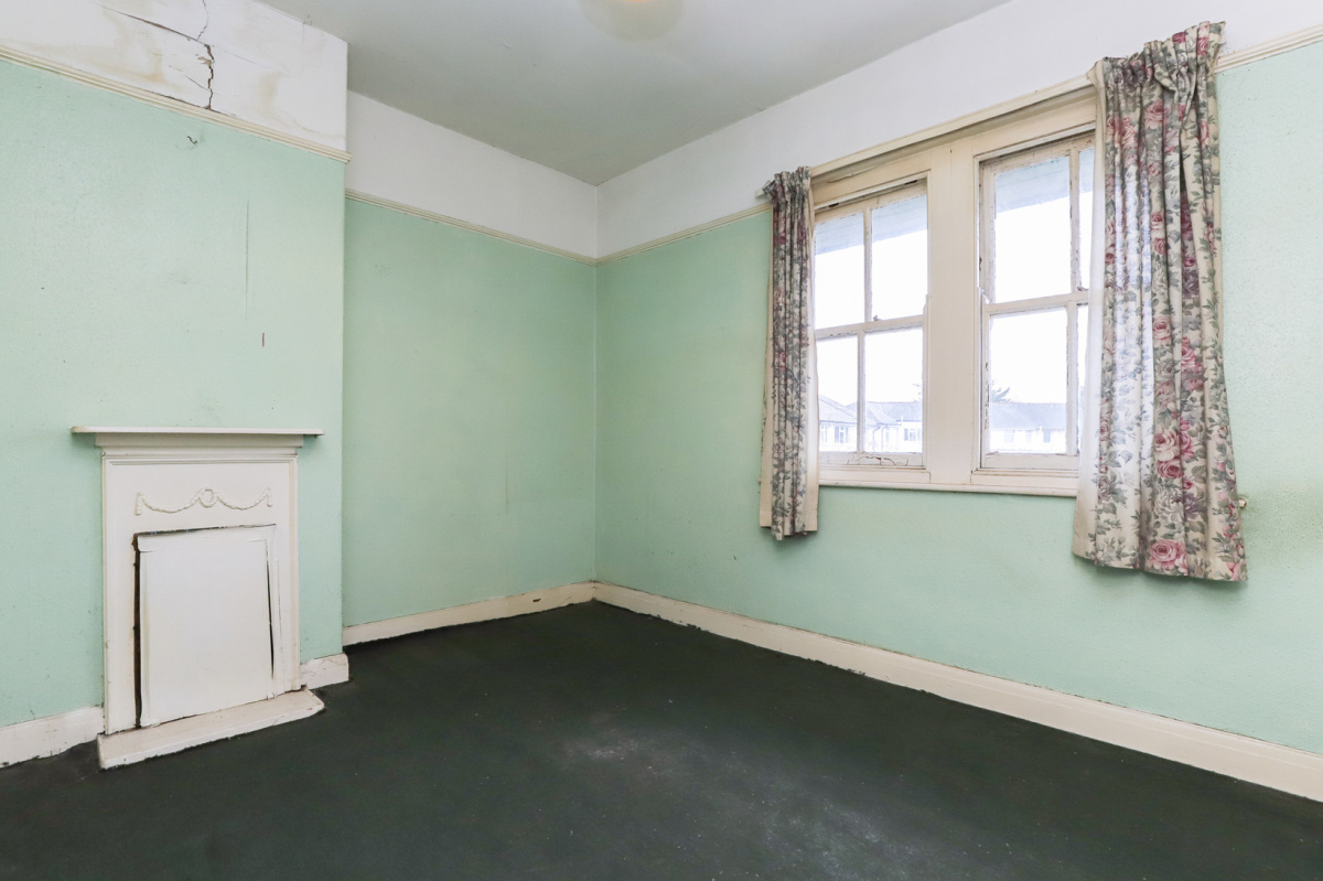 Cornwallis Road – Chamberlain Evans