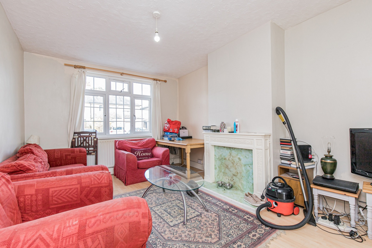 Benson Road – Chamberlain Evans