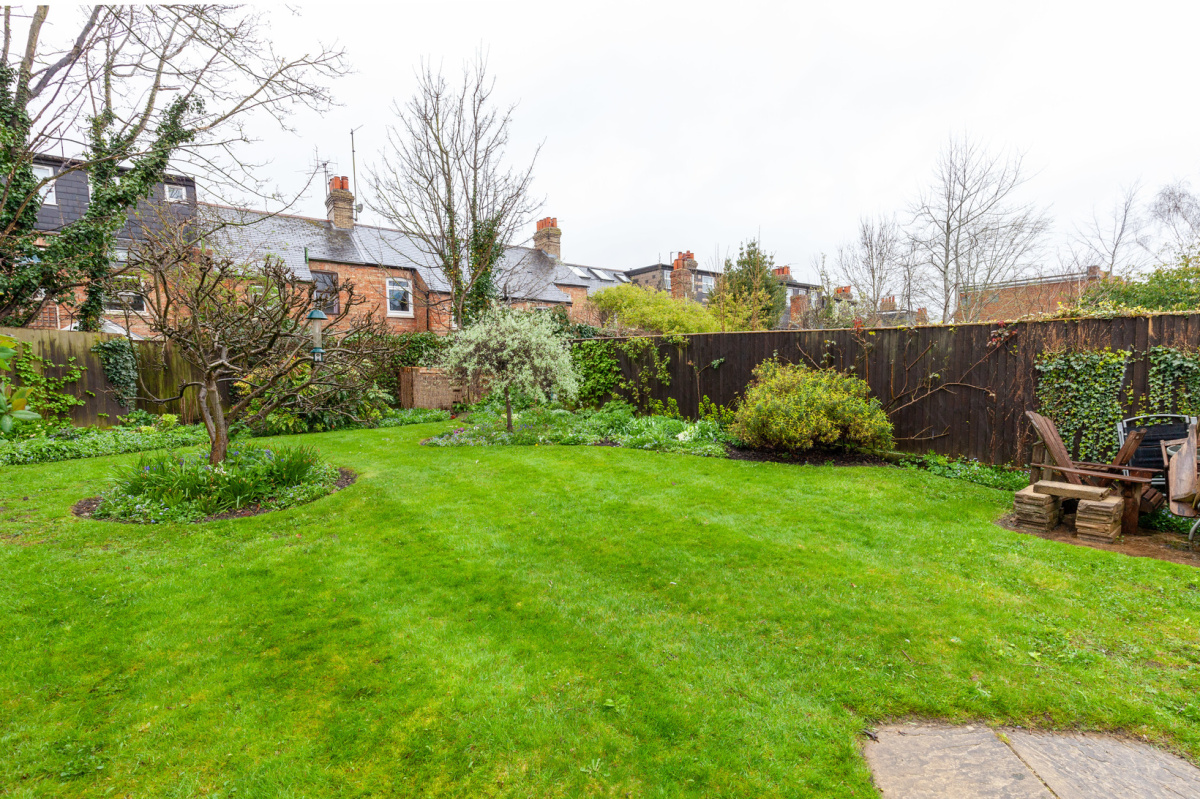 Rectory Road – Chamberlain Evans