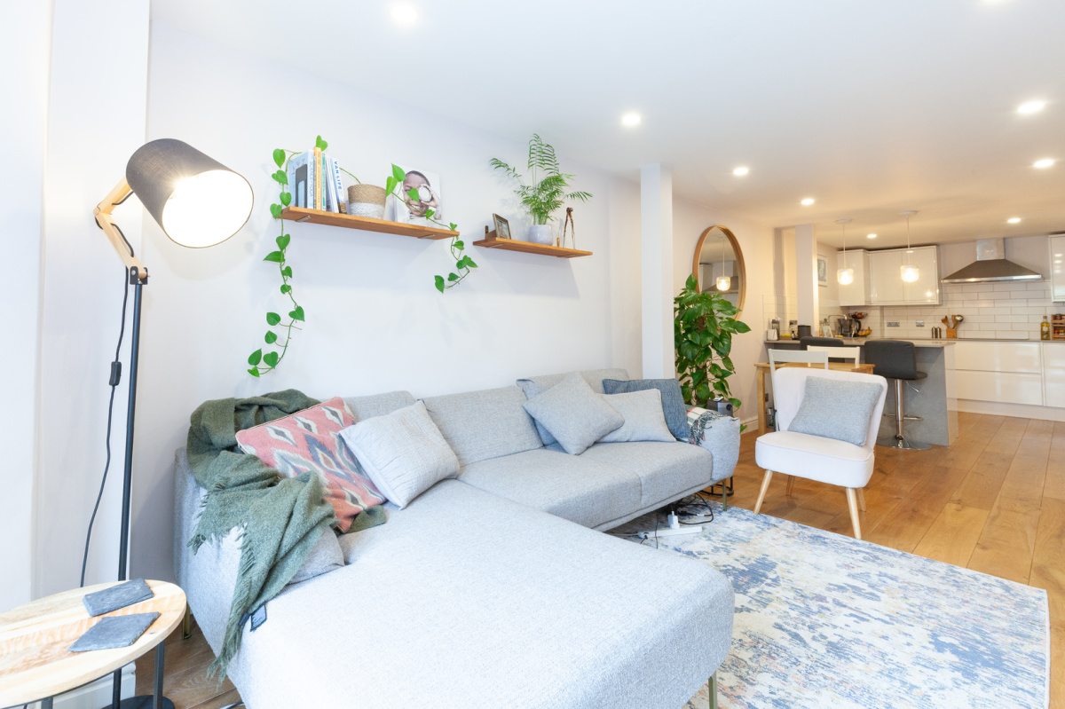 Rectory Road – Chamberlain Evans