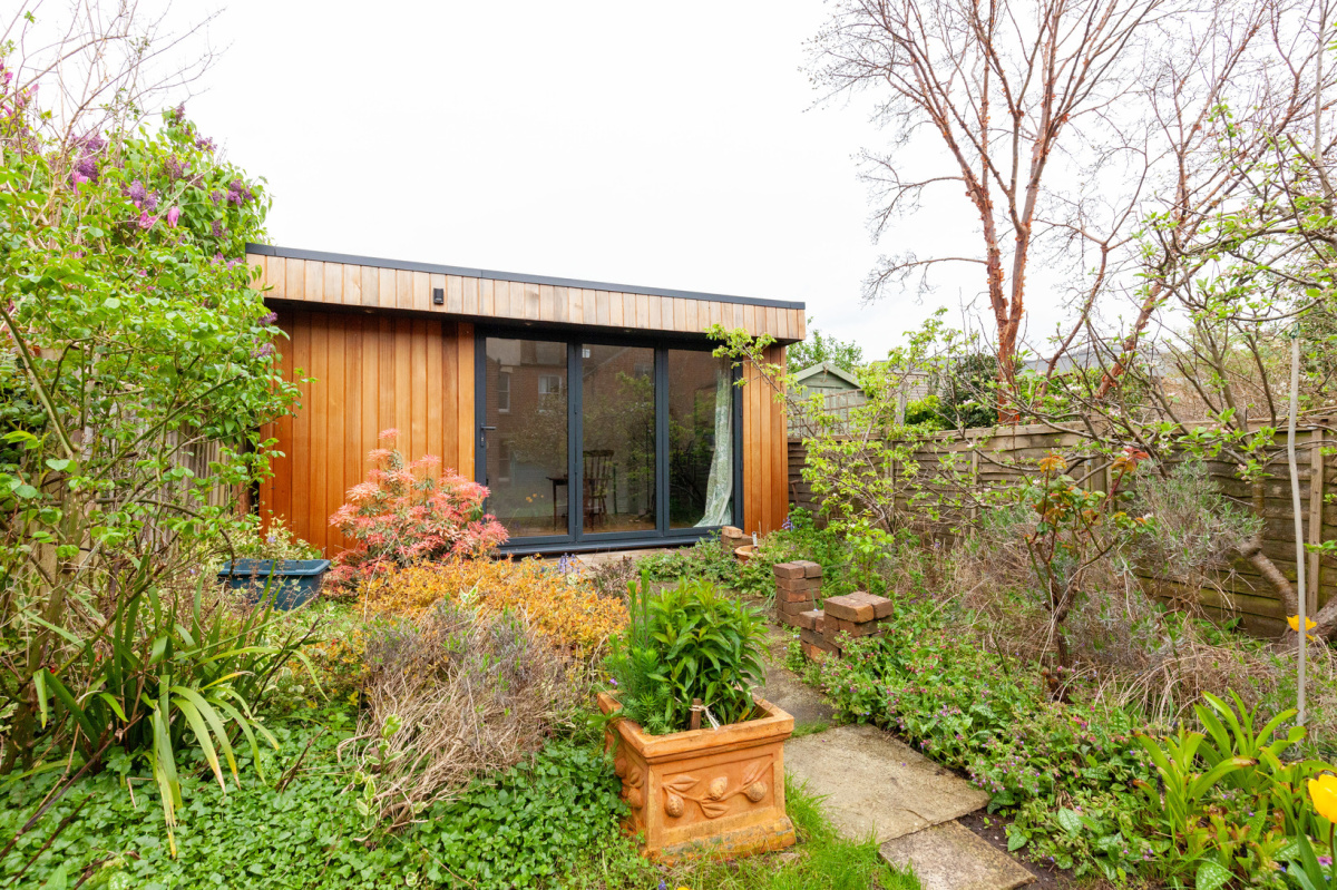 Fairacres Road – Chamberlain Evans