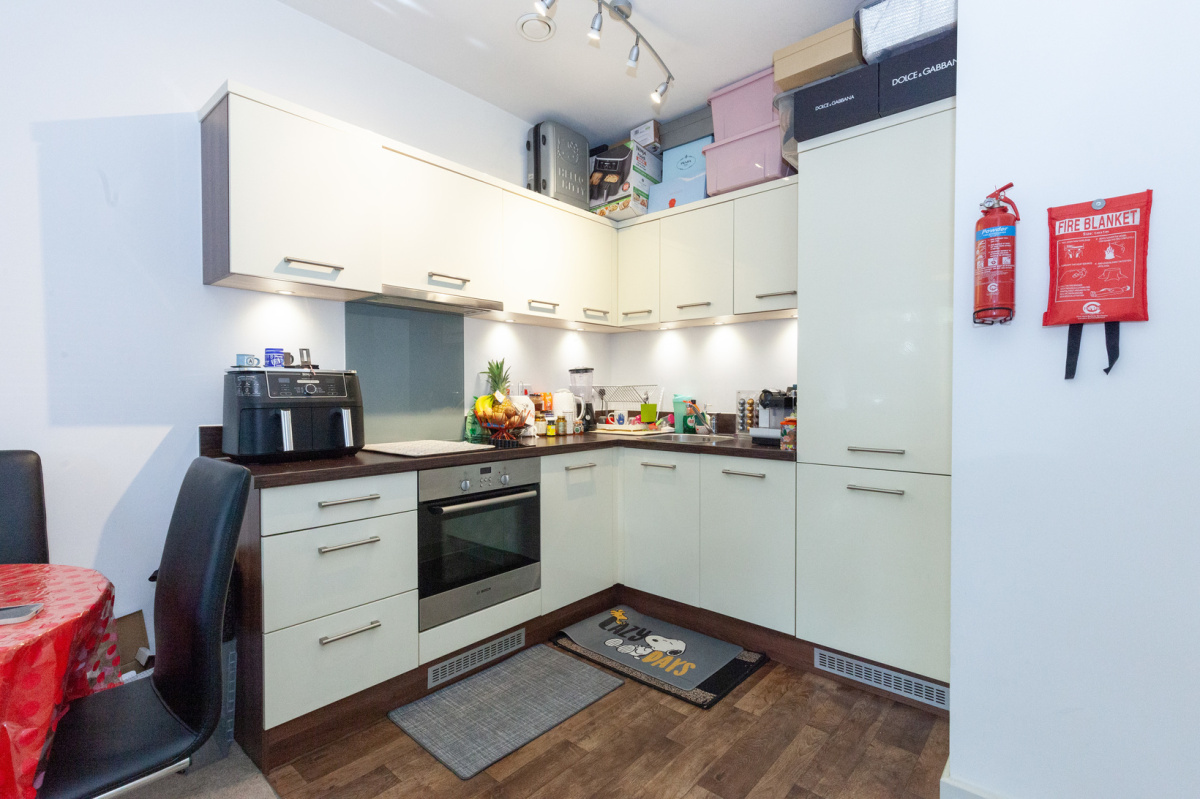 Trinity Court – Chamberlain Evans