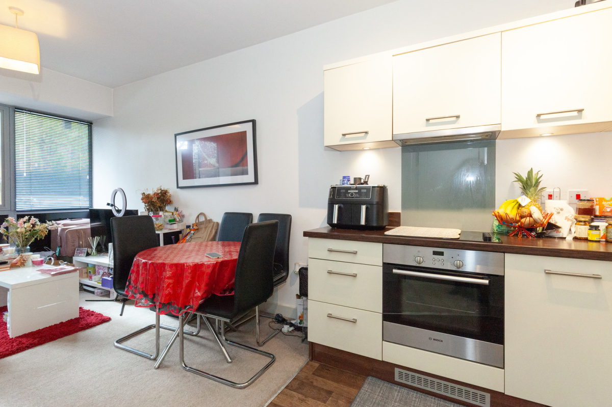 Trinity Court – Chamberlain Evans