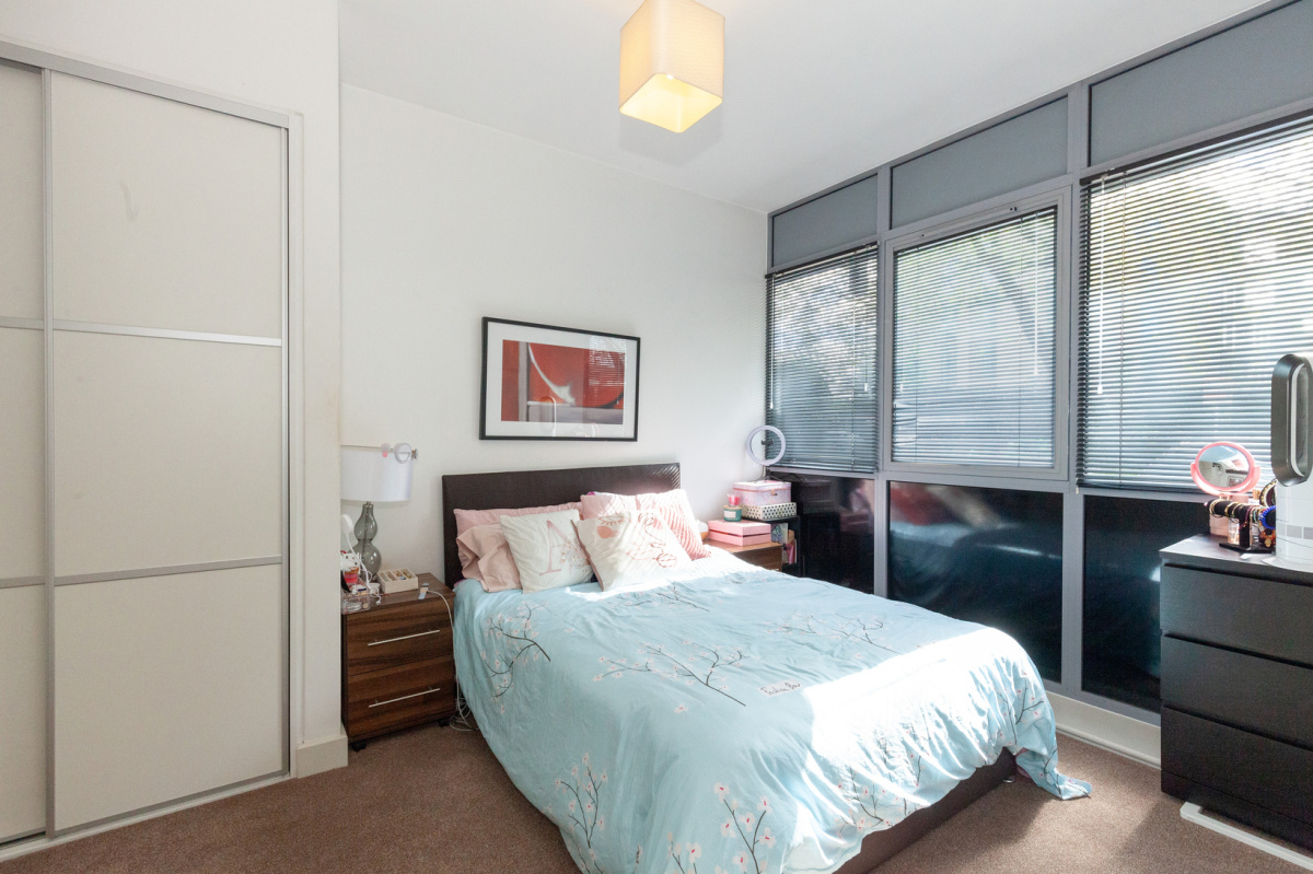 Trinity Court – Chamberlain Evans