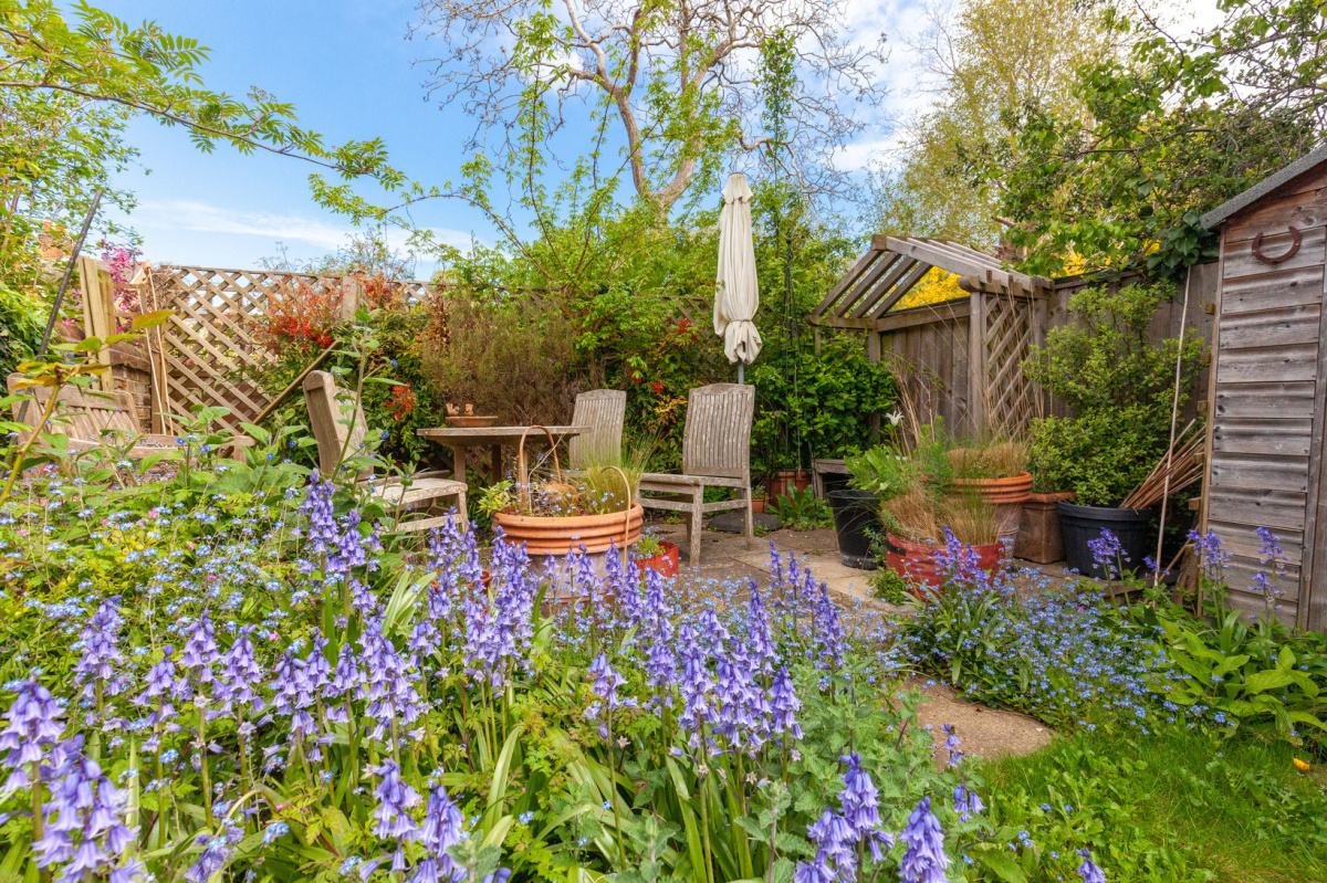 Fairacres Road – Chamberlain Evans