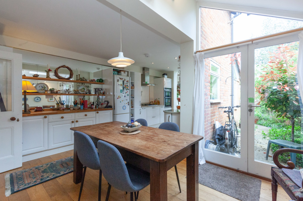 Fairacres Road – Chamberlain Evans