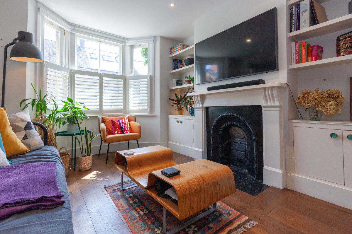 William Street – Chamberlain Evans