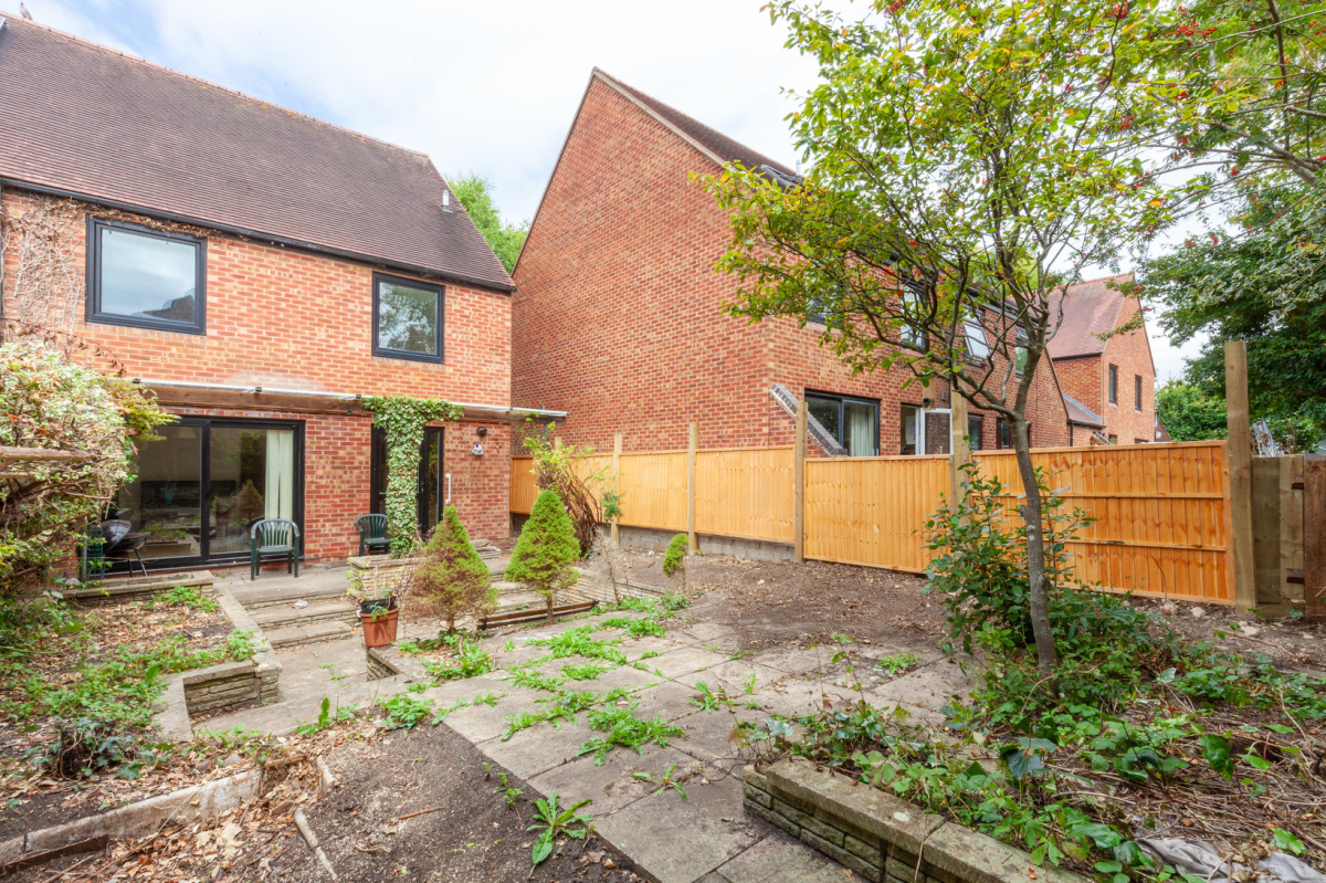 Sheepway Court – Chamberlain Evans