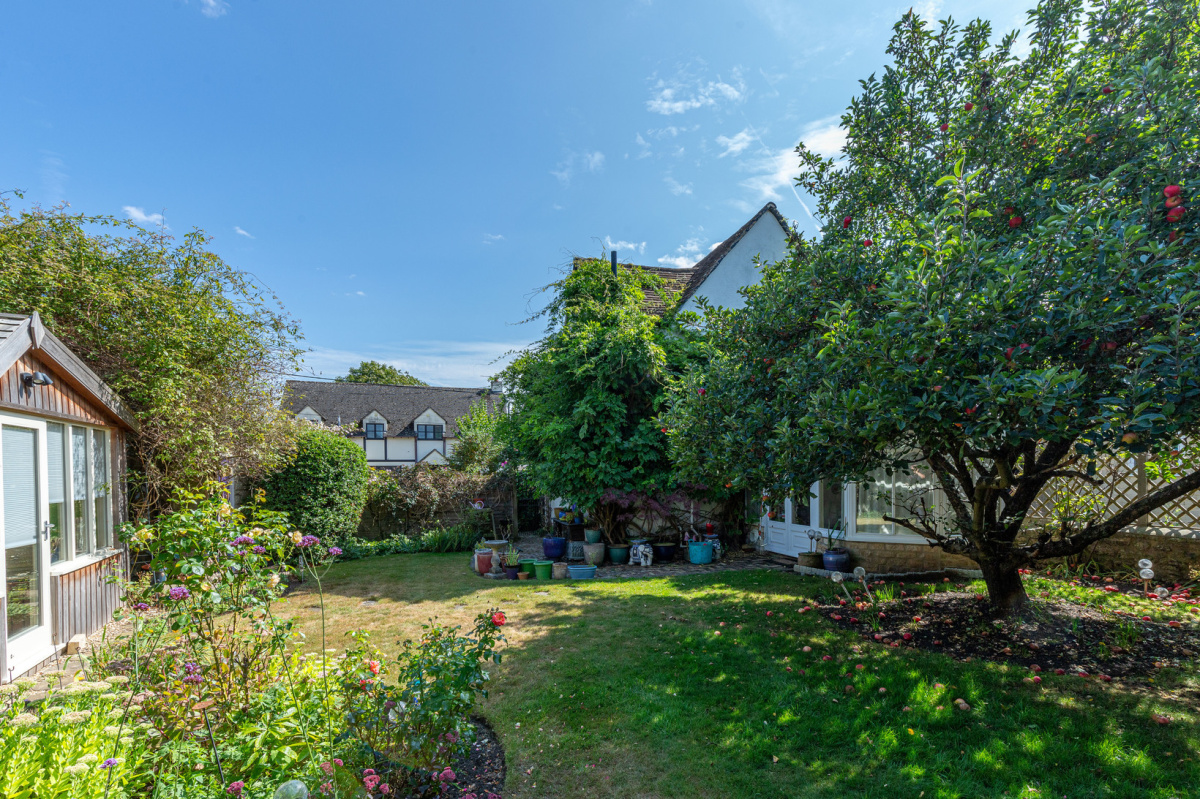 Manor Road – Chamberlain Evans