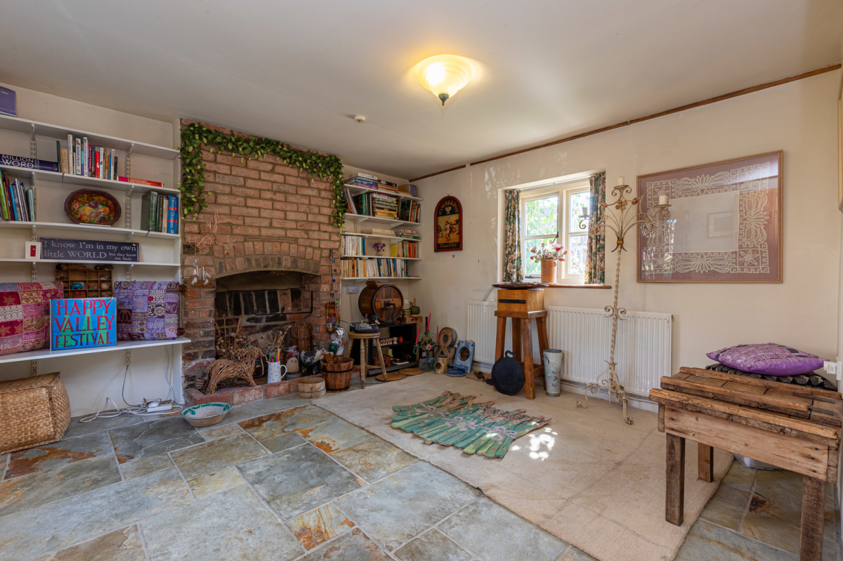 Manor Road – Chamberlain Evans