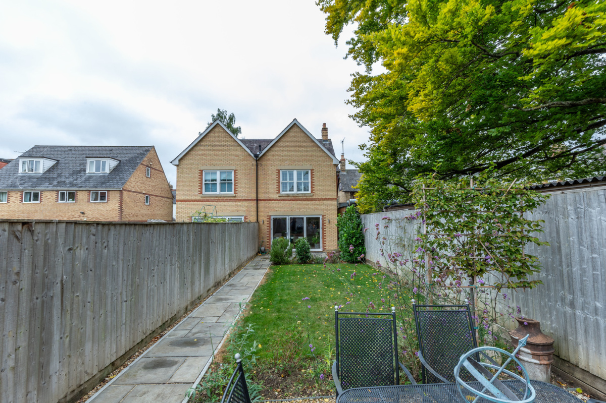 Argyle Street – Chamberlain Evans