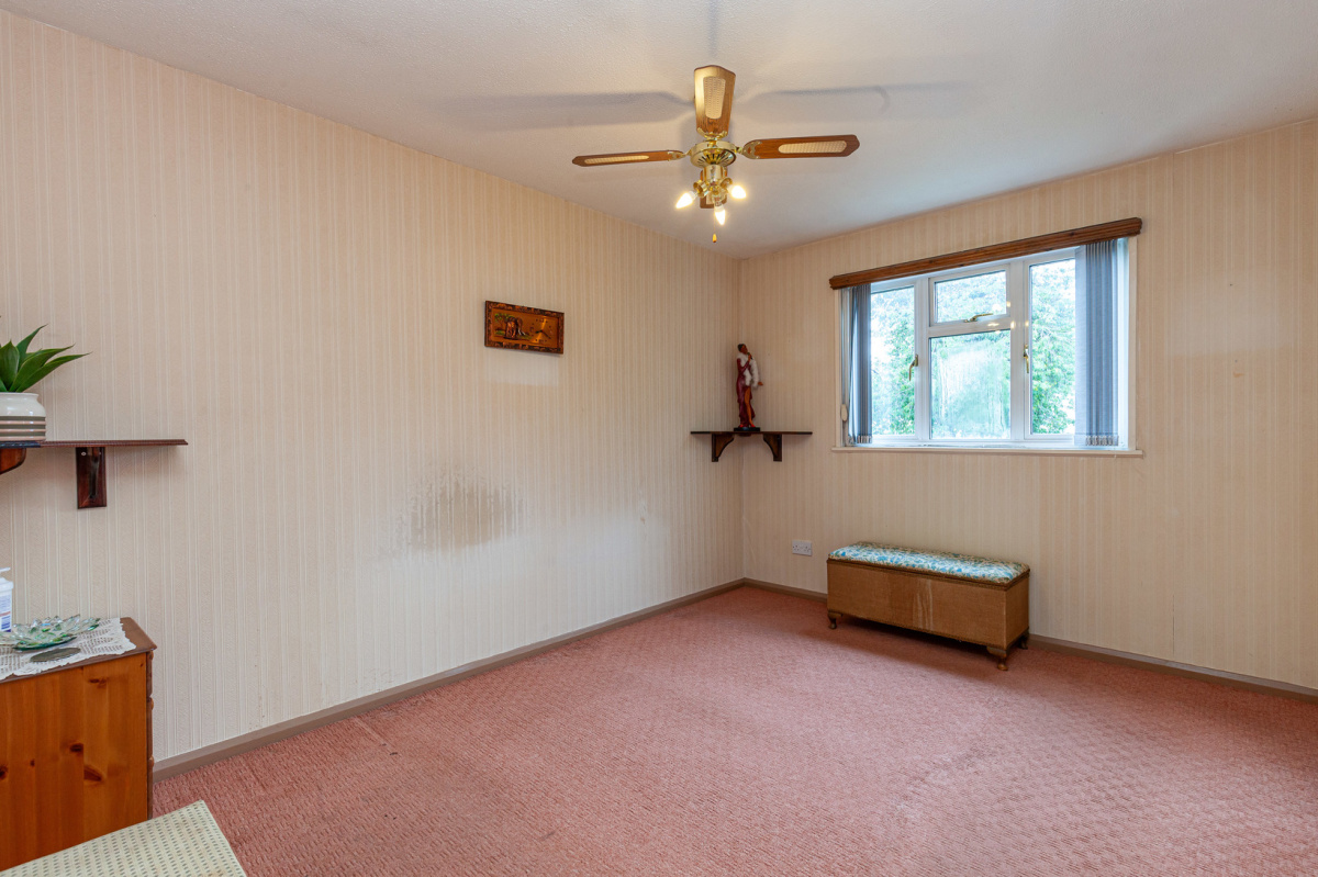 Holland Place – Chamberlain Evans