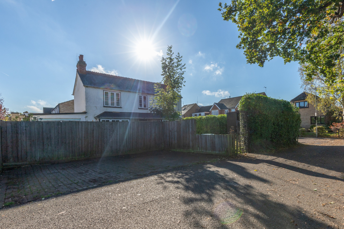 Ferry Road – Chamberlain Evans