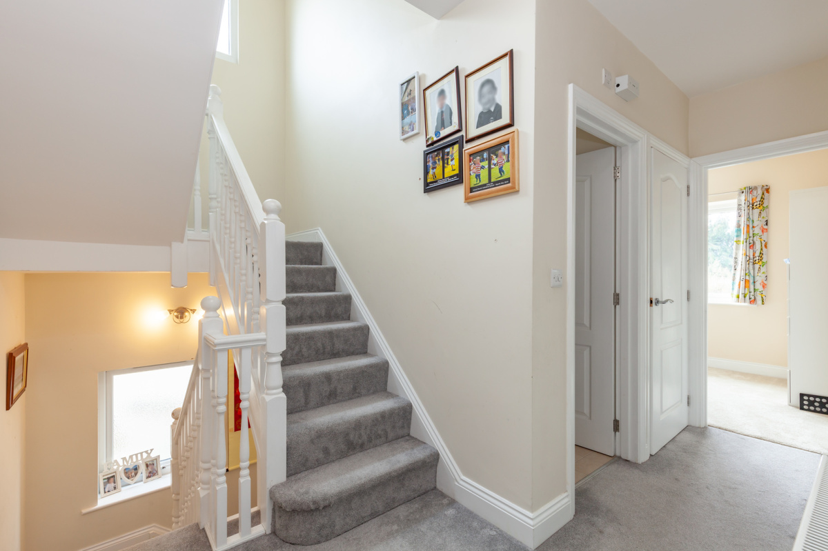 Iffley Road – Chamberlain Evans