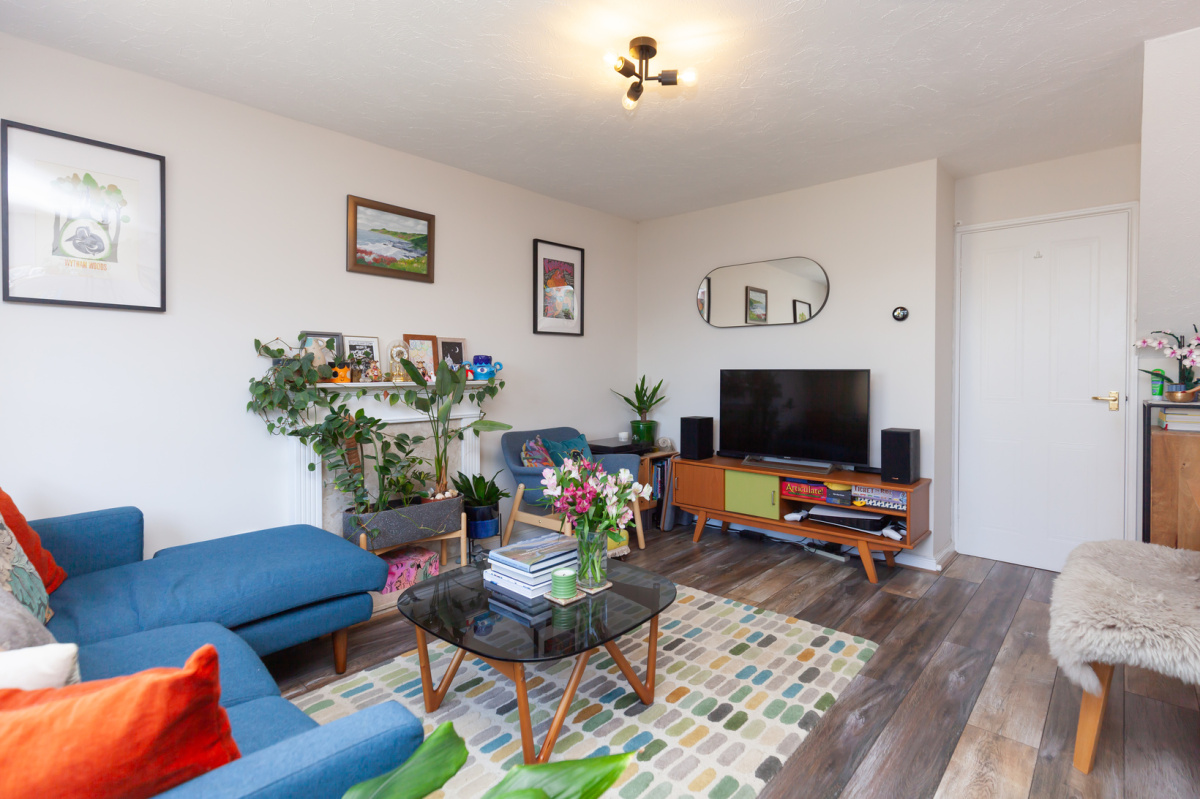 Prestwich Place – Chamberlain Evans