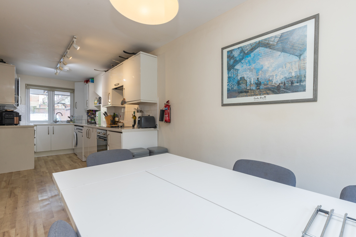York Place – Chamberlain Evans