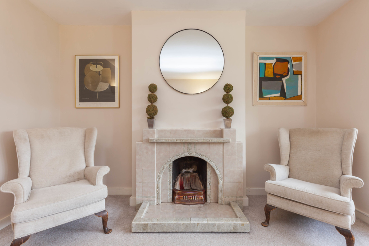Henley Road – Chamberlain Evans