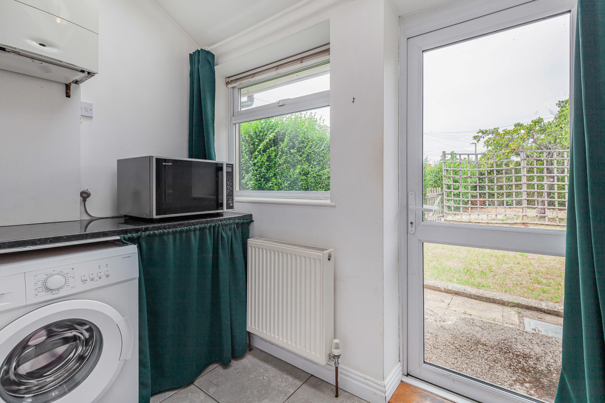 Donnington Bridge Road – Chamberlain Evans