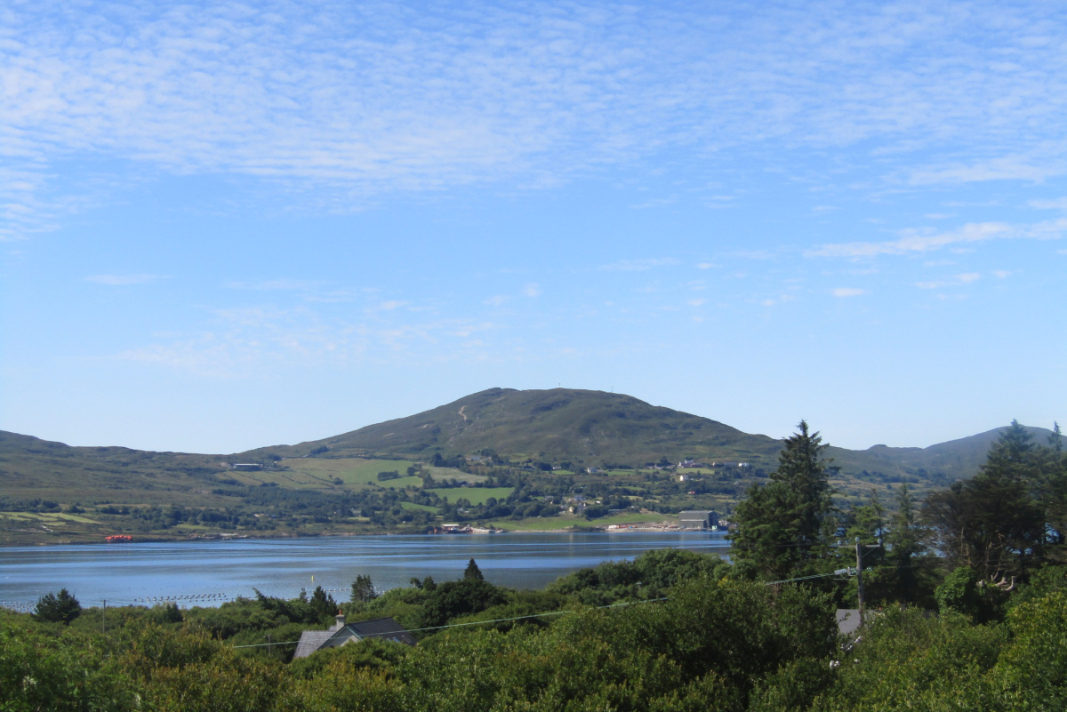 Coastal Property – Irish Rural Homes