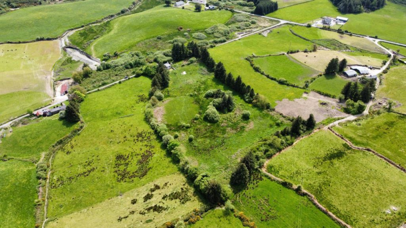 Irish Rural Homes - Selling property both in the London housing market ...