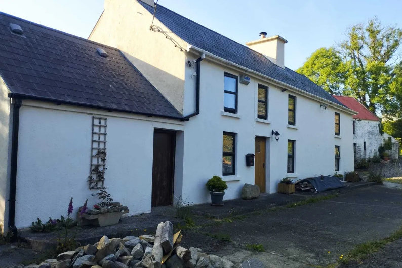 Irish Rural Homes - Selling property both in the London housing market ...