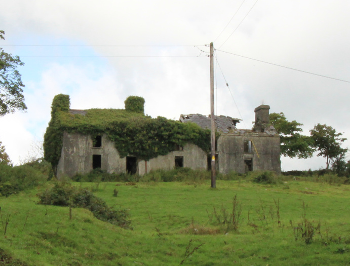 Irish Rural Homes - Selling property both in the London housing market ...