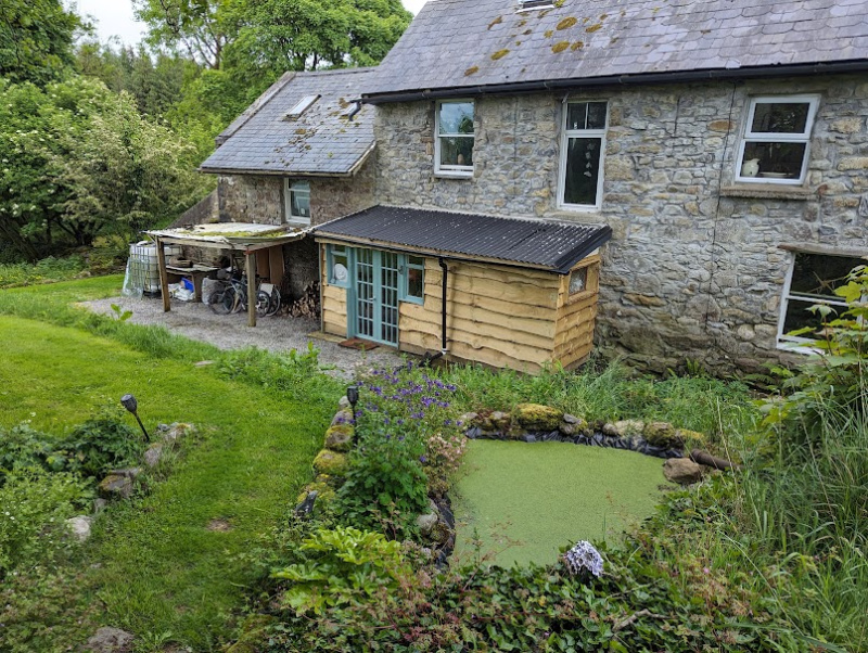 Irish Rural Homes - Selling property both in the London housing market ...
