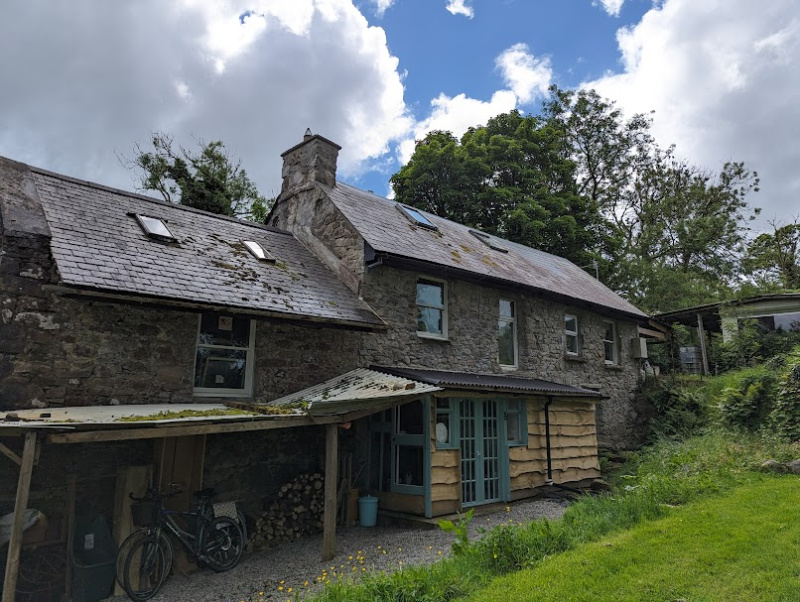Irish Rural Homes - Selling property both in the London housing market ...