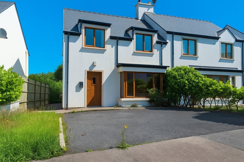 Irish Rural Homes - Selling property both in the London housing market ...