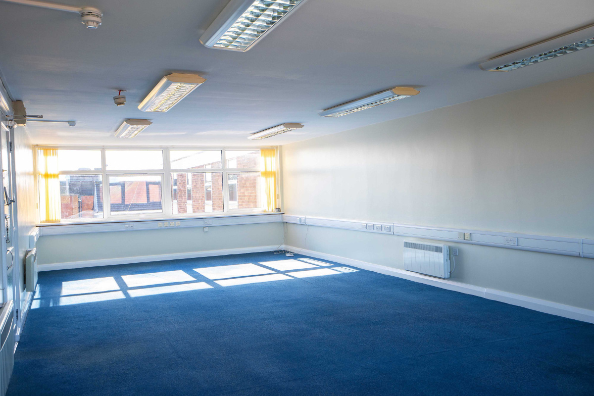 Office 11&12, 335 Red Bank Road, Bispham, Blackpool, Lancashire, FY2 ...
