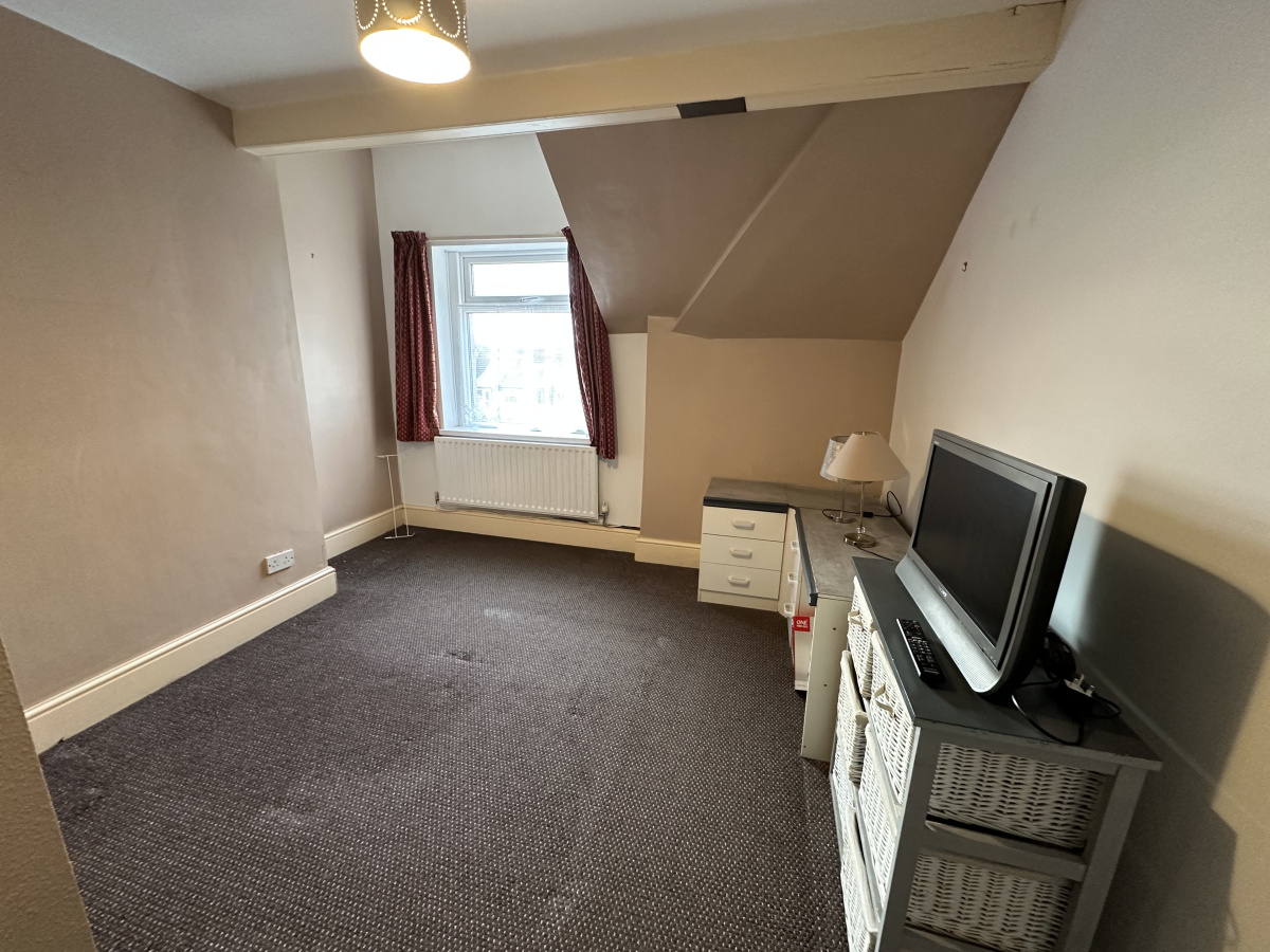 Flat 4, 20 Chatsworth Avenue, Bispham, Blackpool, FY2 9AN – Lindel ...