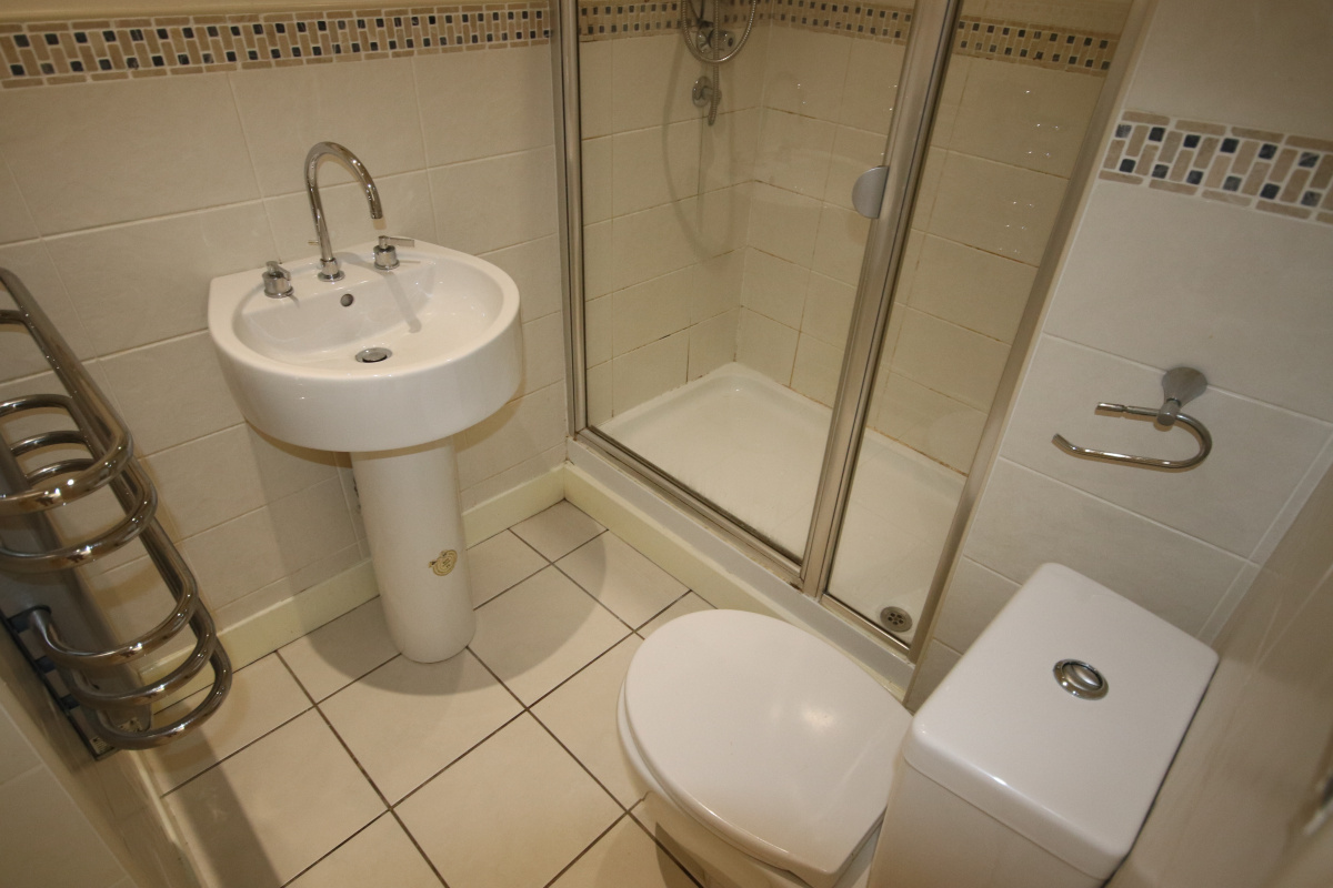 22, The Gallery, Hope Drive, The Park Estate, Nottingham – Platinum Estates