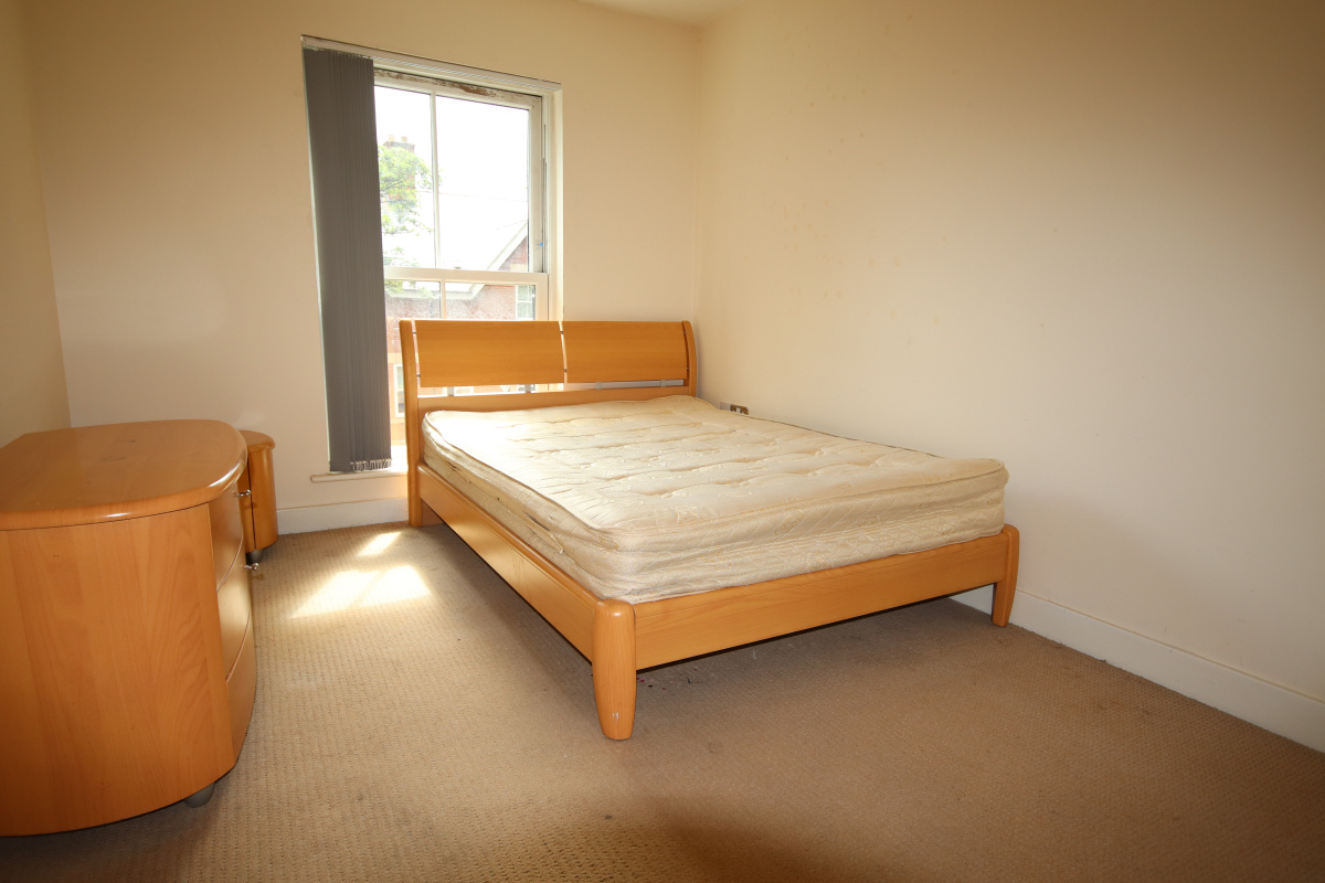 22, The Gallery, Hope Drive, The Park Estate, Nottingham – Platinum Estates